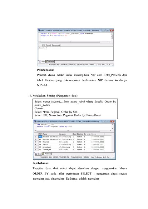 Laporan Praktikum Modul 8 Dml Part 2 Docx