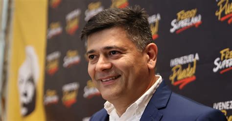 Freddy Superlano Lleva Más De 72 Horas Desaparecido Y Su Esposa Reclama