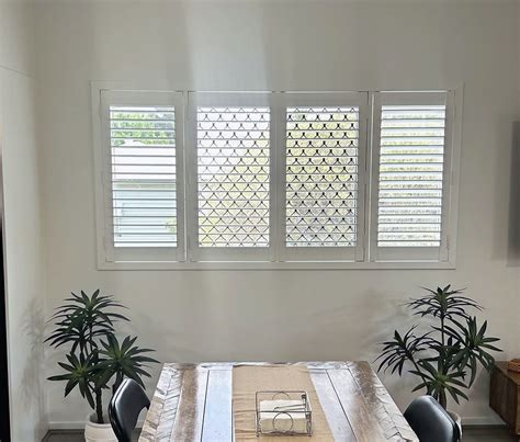 Northside Shutters And Blinds Timber Plantation Shutters Gallery