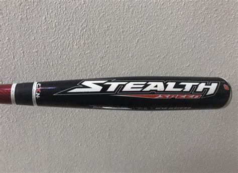 Besr Certified Easton Stealth Bss2 Composite Baseball Bat 31 28