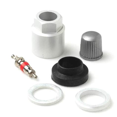 Xtra Seal Tpms Sensor Service Kit 17 20211ak The Home Depot