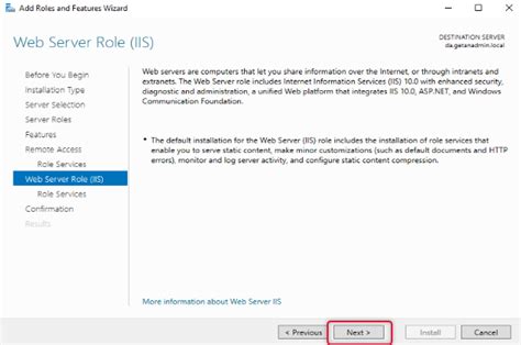 How To Deploy DirectAccess In Windows Server 2019 And 2016 Mrigo Technologies