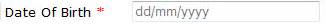 Javascript Display Hint For Text Inside Asp S Textbox Stack Overflow