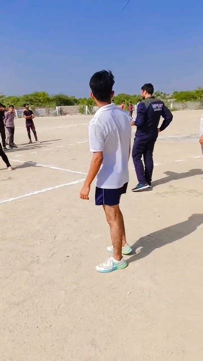 Javelin Throwcollege Of Agriculturebaytubarmer Interclass Games