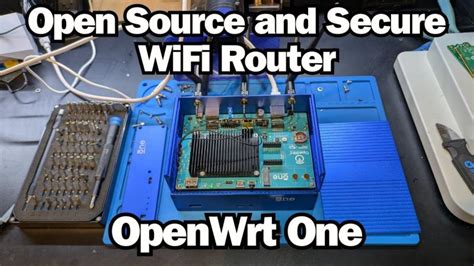 广东比派科技有限公司 on linkedin open source and secure wifi router openwrt one