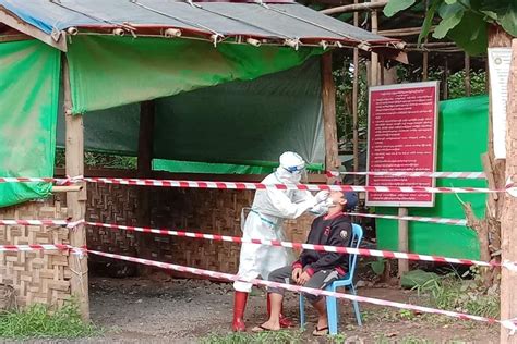 ရွှေကူတွင် ကိုဗစ် ၁၉ ရောဂါဖြင့် ၃ ဦး ထပ်မံသေဆုံး၊ စုစုပေါင်း ၄၃ ဦးရှိလာ