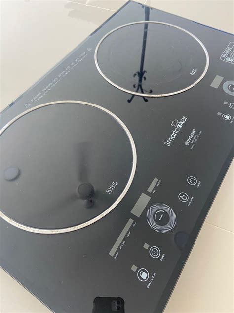 Sugawa Smart Cooker Error Codes Ep Induction Cooker Error Code Pdf