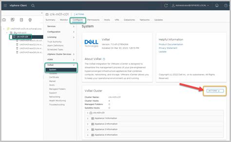 vxrail download ‘day 1 configuration file davidring ie