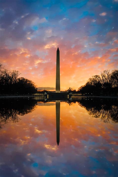 12 Must See Washington Dc Monuments In Photos The Planet D