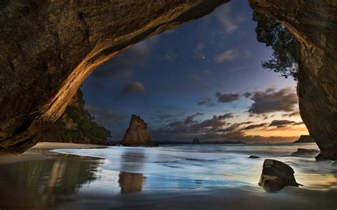 Cove Wallpaper Hd Pixelstalk