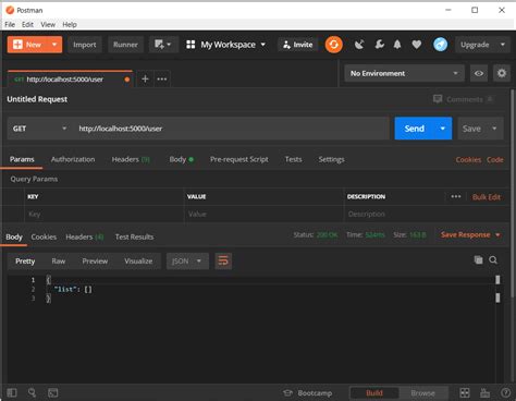 Construindo Uma Api Usando Python — Parte 2 By Ramon Bezerra Medium