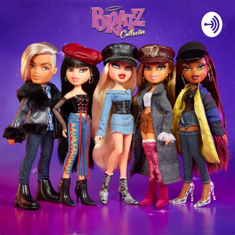 Bratz Dolls Anthropocene Essay En Bratz En Mp3 11 12 A Las 03 19 00 08