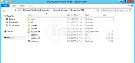 Use Windows 10 Upgrade Task Sequence To Install Multiple Technical