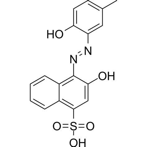 Calmagite Complexometric Indicator Medchemexpress