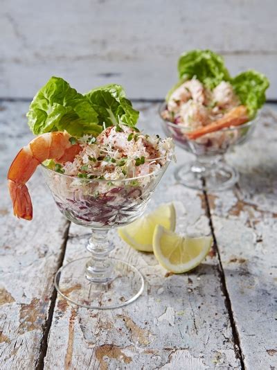 Prawn Cocktail Sauce Jamie Oliver
