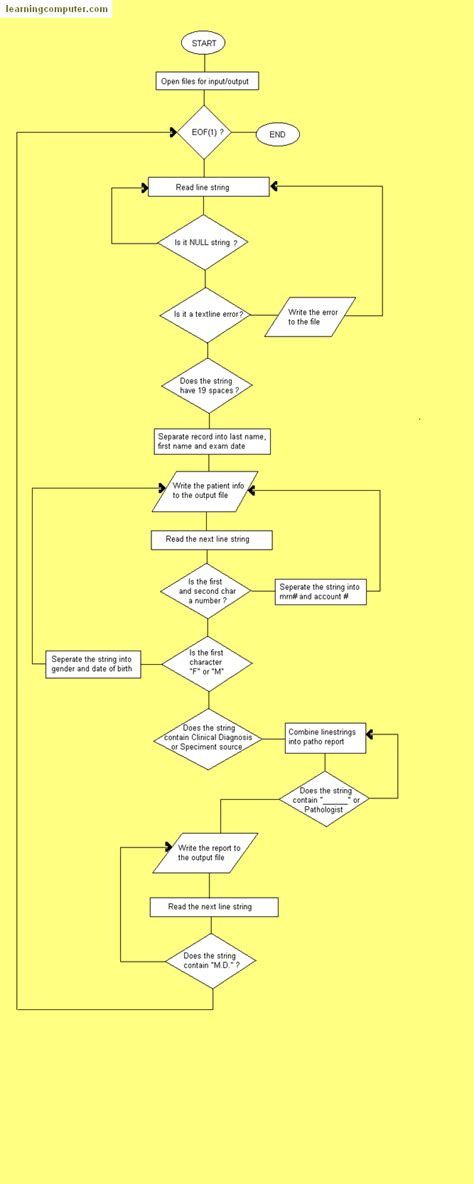 Visual Basic Data Project 1