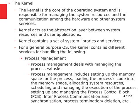Real Time Embedded System Design PDF Operating Systems Computer Software And Applications