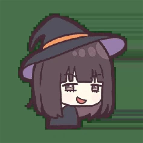 Menhera Chibi By Anime Stickerr — Whatsapp Stickers Pack