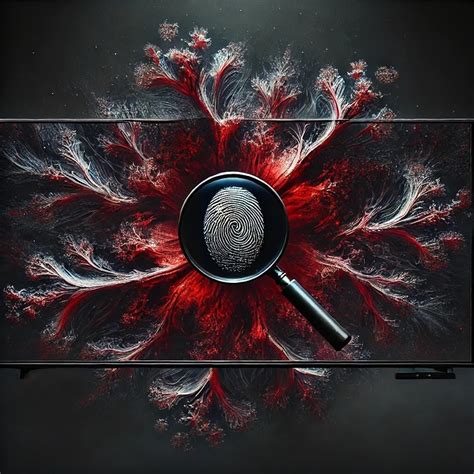 Fractal Frames Youtube