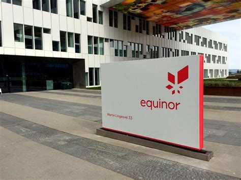 Equinor Logo