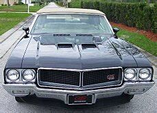 1970 Buick Gran Sport Classics For Sale Classics On Autotrader