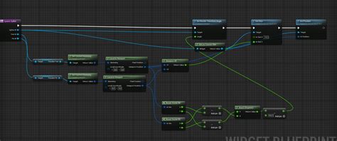 need help with unreal engine 5 s umg r unrealengine