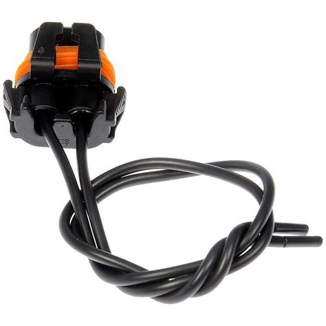 Dorman Headlight Socket 85812