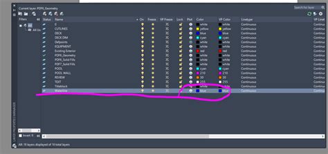 Solved Plotting A Line In Color Autodesk Community Solved Plotting A Line In Color Autodesk Community