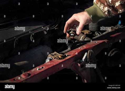 Radiator Coolant Check At Kathryn Ono Blog