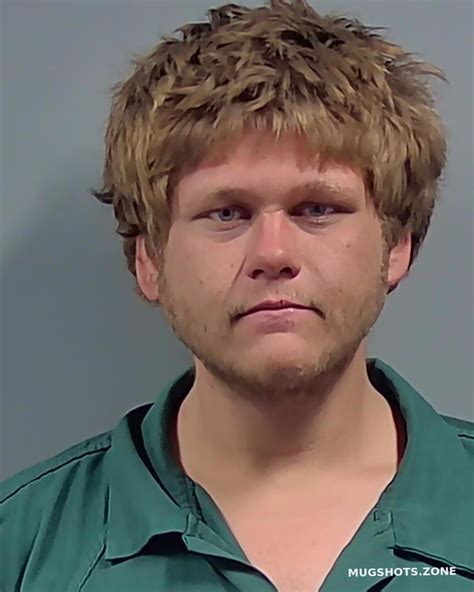 Haltom Jacob Alan 02282025 Escambia County Mugshots Zone