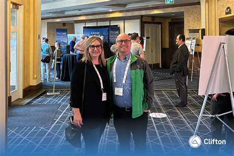 Remtech 2024 Clifton Engineering Group Inc