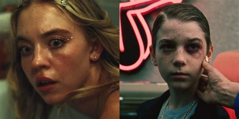 Euphoria Season 2 10 Most Heartbreaking Things That Have Happened So Far