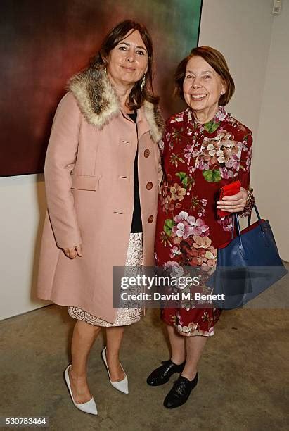 Drusilla Beyfus Photos And Premium High Res Pictures Getty Images