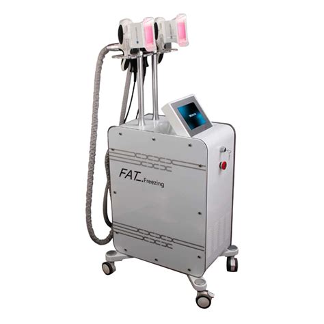 Affordable Cryolipolysis Machine For Fat Loss Therapy Osano