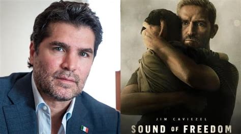 ‘sound Of Freedom ¿de Qué Trata Y Cuándo Se Estrena En Perú La
