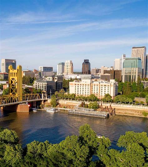 15 Fun Things To Do In Sacramento 🇺🇸 Events And Attractions