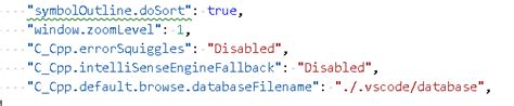 read tensorflow with vscode autocomplete and intellisense don t work