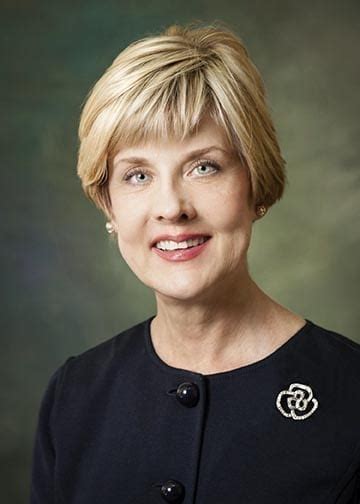 Joann Turnquist From The Cccf Talks About Midlands Gives 2016 Whos On The Move