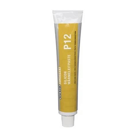 Wacker Silicone Paste P 12 90ml Tube At Best Price In New Delhi By