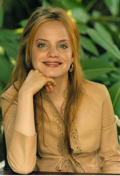 Picture Of Mena Suvari