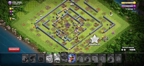 Who Needs Rc Against Th16 Basically He Is Max Th15 R Clashofclans