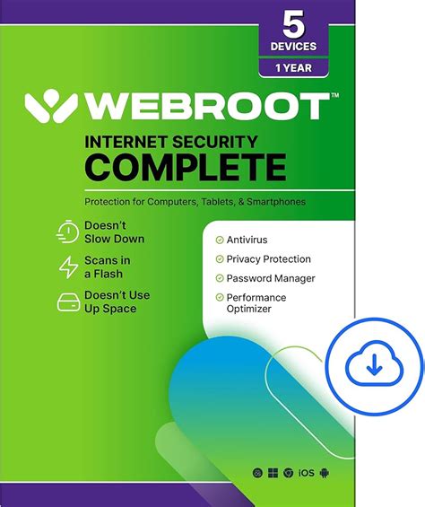 Webroot Master Installation Process Step By Step Guide Pixezy