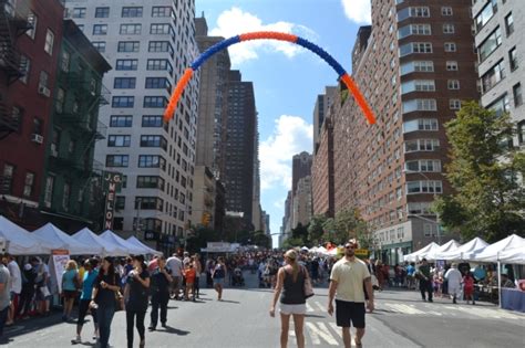 Eric Messner Jenna Sokolowski To Star In Hub Theatres John And Beatrice