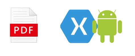 Opening A PDF In Xamarin Forms P Xamarin Android With Radaee