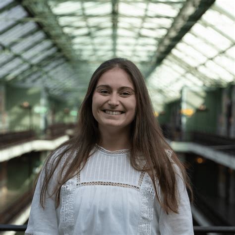 Sofie Adriaens Industry Manager Health Mediaplanet