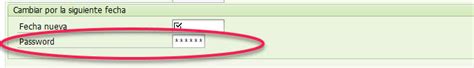 Field Type Password Abap Abap Example