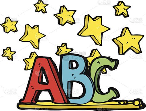 Abc卡通