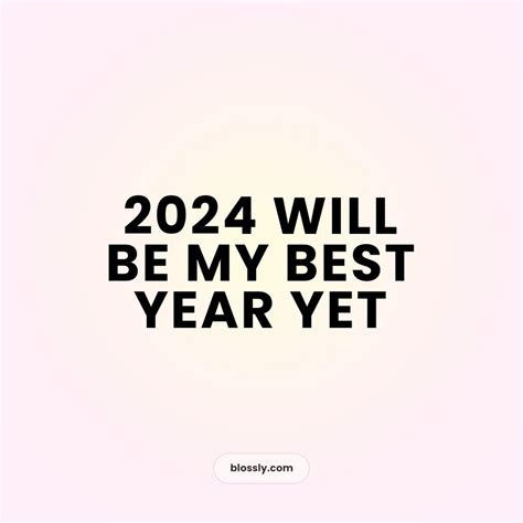 2024 Glow Up Quotes Vision Board Affirmations Vision Board