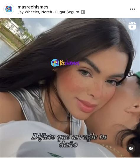 ¿es Oficial Con Este Video Se Habría Confirmado El Romance De Mav Y El Gómez Rechismes