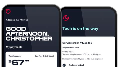 Frontier Internet Phone And Tv Services Official Site